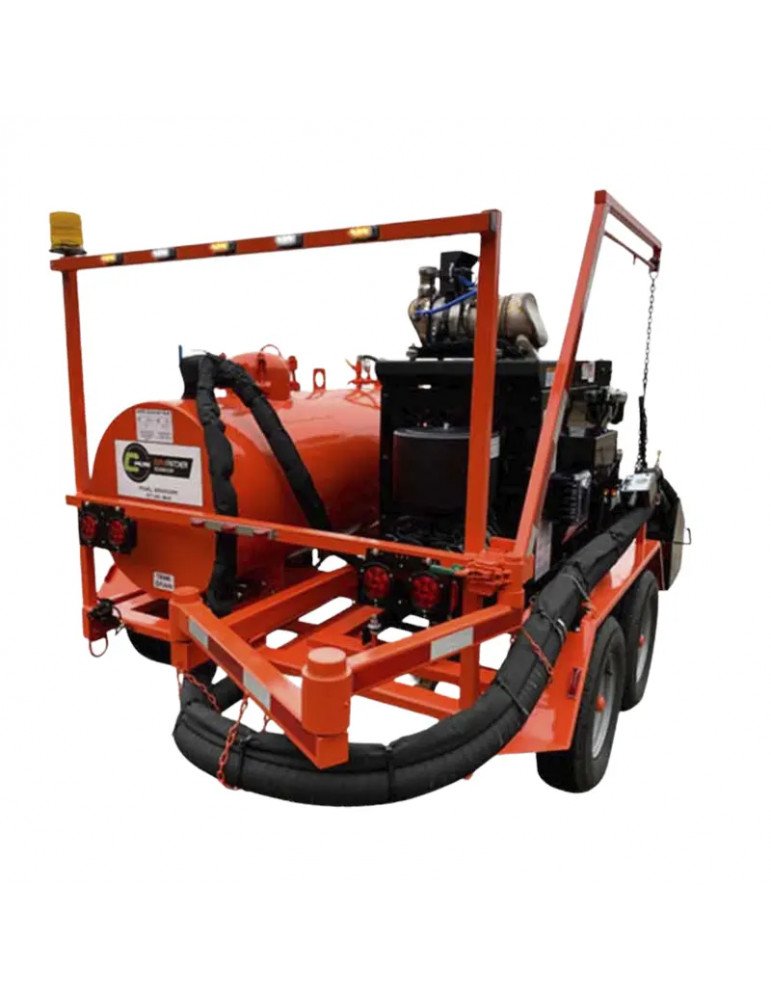 Microesferas de Vidrio para una demarcación vial segura y visible